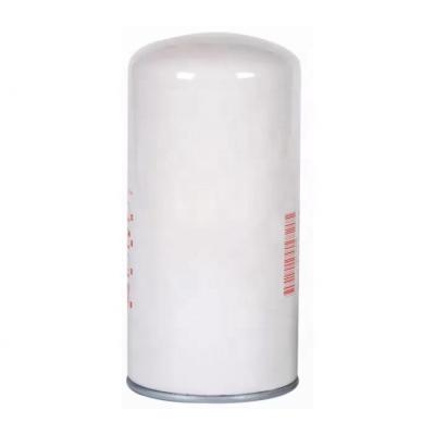 China Generator Unit Water Filter Element WF2076 93mm OD 200mm Length Spin-On for sale