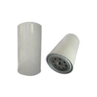 China Generator Unit Water Filter Element WF2076 93mm OD 200mm Length Spin-On for sale