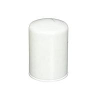 China Generator Unit Water Filter Element WF2076 93mm OD 200mm Length Spin-On for sale
