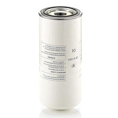 China Hydwell Air Oil Separator Filter LB-13145/3 for IRMER & ELZE Compressors 1 Year Warranty for sale