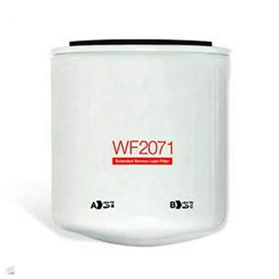 China High Quantity Coolant Water Filter Element P552071 3100340 1289132 3131751 for Bobcat for sale