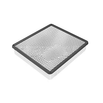 China Hydwell Cab Air Conditioner Filter Paper 1070266 3097074 PA3823 P536429 for sale