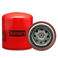 China BW5071 Coolant Filter WF2071 3100304 P552071 for Truck Loader Diesel Engine 100mm for sale