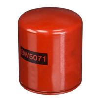 China BW5071 Coolant Filter WF2071 3100304 P552071 for Truck Loader Diesel Engine 100mm for sale