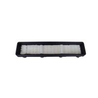 China Cab Air Filter for Hydwell AL225554 Air Conditioner 200x200x25mm Replacement for sale