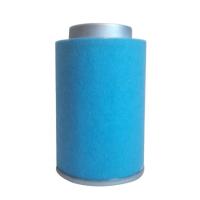 China 2205406522 Air Compressor Air Oil Separator Filter Element for Heavy-Duty Applications for sale