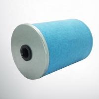 China 2205406522 Air Compressor Air Oil Separator Filter Element for Heavy-Duty Applications for sale