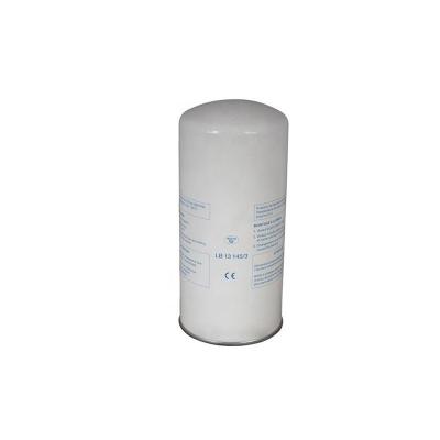 China Hydwell LB13145/3 Glassfiber Air Oil Separator Filter for Rotary Compressor 1 Year Warranty for sale