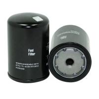 China Hydwell Auto OEM Truck Fuel Filter 600-411-1151 93mm OD 136mm Length Spin-On for sale