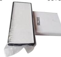 China Hydwell 333C7305 Air Conditioner Cab Filter 12V 24V for Heavy Duty Trucks for sale