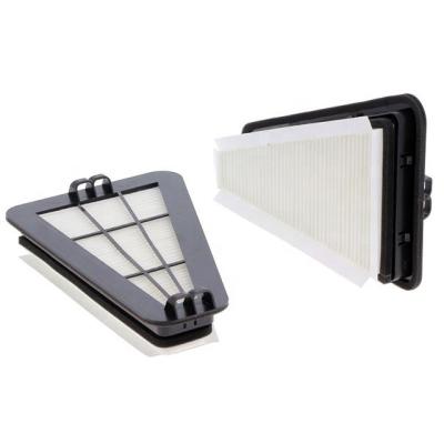 China 580-5439 Truck Cab Air Filter 5805439 with High Efficiency Filter Paper for Engine Parts for sale