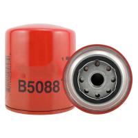China Hydwell WF2122 Diesel Fuel Filter Replacement 105.99mm Height 93.73mm OD Iron Fiberglass Paper for sale