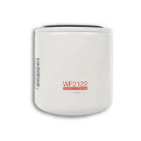 China Hydwell WF2122 Diesel Fuel Filter Replacement 105.99mm Height 93.73mm OD Iron Fiberglass Paper for sale