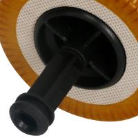 China Hydwell 1KG Car Oil Filter for Pump 071115562 045115466 A 1118184 Marine Engine Parts for sale