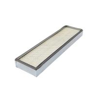 China Hydwell Tractor Cab Air Filter RE12793 28x7.5x2.19 inch Replacement for P158854 AR49986 for sale