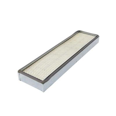 China Hydwell Tractor Cab Air Filter RE12793 28x7.5x2.19 inch Replacement for P158854 AR49986 for sale