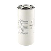 China HDYWELL Compressor Oil Separator Replacement LB13145/3 140mm OD M39x1.5 Thread 305mm Length for sale