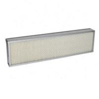 China Hydwell Tractor Cab Air Filter RE12793 28x7.5x2.19 inch Replacement for P158854 AR49986 for sale