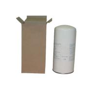 China HDYWELL Compressor Oil Separator Replacement LB13145/3 140mm OD M39x1.5 Thread 305mm Length for sale