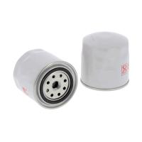 China Engine Oil Filtration Oil Filter 93mm 107mm for Truck Parts P550251 for sale