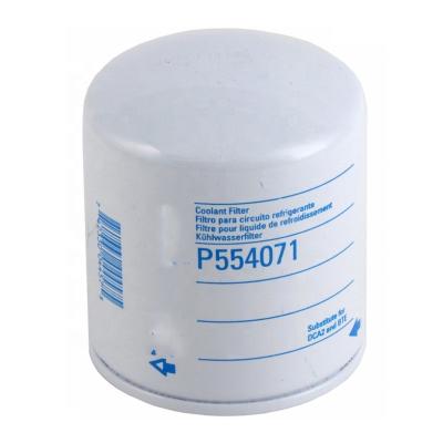 China Iveco Truck Coolant Filter WFC15 93mm OD 107mm Length Spin-On Replacement for sale