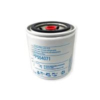 China Iveco Truck Coolant Filter WFC15 93mm OD 107mm Length Spin-On Replacement for sale