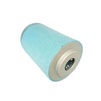 China Glassfiber Air Oil Separator for Screw Air Compressor 1604132801 Hydwell for sale