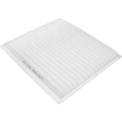 China Auto Engine Cabin Air Filter SC80025 208-979-7620 for Excavator PC130-7 Replacement for sale