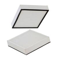China P57013 Cabin Filter for FOB and EXW Payment Term within Hydwell for sale