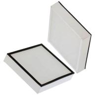 China P57013 Cabin Filter for FOB and EXW Payment Term within Hydwell for sale
