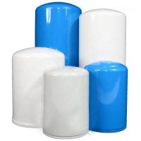 China Hydwell Generator Set Engine Spare Parts Filter WF2126 93mm OD M36x2 Thread Spin-On for sale