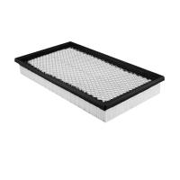 China Hydwell Excavator Cab Air Filter AT307501 318x180x37mm 96.5% Efficiency for sale