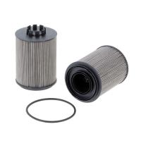 China Iron Coolant Filter P551008 for Hydwell WE 7000 LW4076XL Year 2000-2001 for sale
