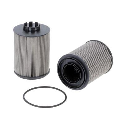 China Iron Coolant Filter P551008 for Hydwell WE 7000 LW4076XL Year 2000-2001 for sale