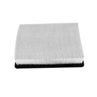 China Hydwell Excavator Cabin Air Filter AT191102 P621643 237x162x62mm for Tractor for sale