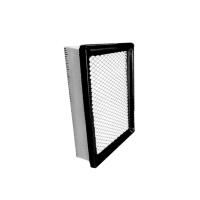 China Hydwell Excavator Cabin Air Filter AT191102 P621643 237x162x62mm for Tractor for sale
