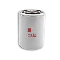 China Water Coolant Filter WF2167 DBC4086 20575545 for Spin-on Diesel Generator 93mm OD M16x1.5 for sale