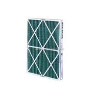 China Hydwell PA3873 G4 Air Filter with Efficiency Aluminum Frame and Washable Metallic Mesh for sale