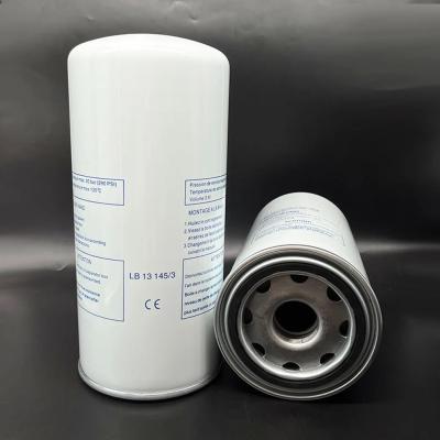 China 140x305mm Air Oil Separator Filter Element LB131453 P782909 A10525274 for Screw Compressor for sale