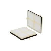 China Hydwell Excavator Cab Air Filter KHR27260 SC80104 Replacement Filter Paper Element for sale