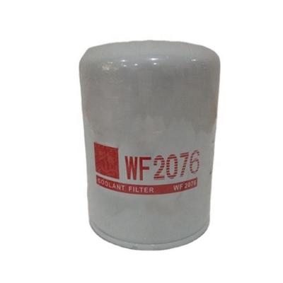 China NT855 K19 K38 Diesel Engine Water Coolant Filter 4058965 WF2076 for Trucks Excavators for sale