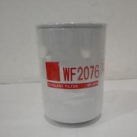 China NT855 K19 K38 Diesel Engine Water Coolant Filter 4058965 WF2076 for Trucks Excavators for sale