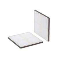 China Excavator Cab Air Filter Paper Element for Hydwell KHR27540 SC90287 PA30115 250mm for sale