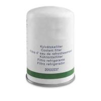 China Spin-ON Coolant Filter for Truck Loader Diesel Engine P552096 1661964 WF552096 for sale