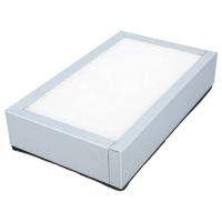 China Cab Air Filter 282619 SC40094 for Hydwell Excavator Engine Parts 200mm x 150mm for sale