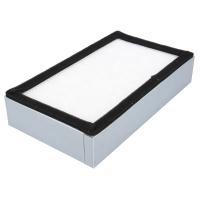 China Cab Air Filter 282619 SC40094 for Hydwell Excavator Engine Parts 200mm x 150mm for sale