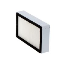 China Cab Air Filter 282619 SC40094 for Hydwell Excavator Engine Parts 200mm x 150mm for sale