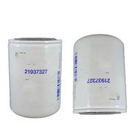China OEM Coolant Filter 21937327 96091 CM91 for Truck Loader Diesel Engine 125652107 for sale