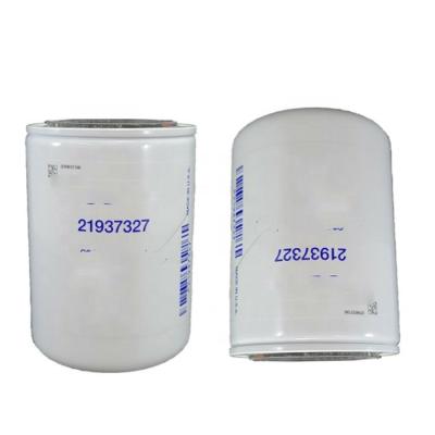 China OEM Coolant Filter 21937327 96091 CM91 for Truck Loader Diesel Engine 125652107 for sale