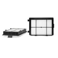 China Heavy Duty Truck Cab Air Conditioner Filter AF56003 SC90224 275mm OD 58mm Height for sale